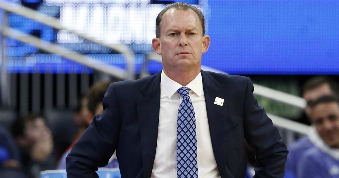 Joe Dooley details his recruiting philosophy for ECU