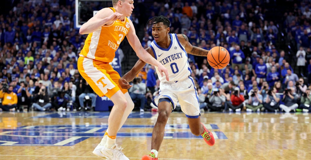 Transfer portal primer 2024: The needs of every top college basketball ...