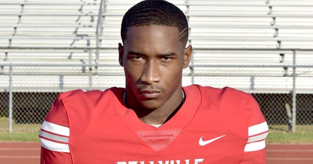 BREAKING: Running Back Richard Reese commits to the Bears