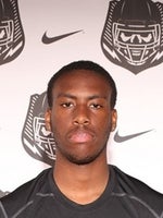 Jordan Robb, Hillgrove, Running Back