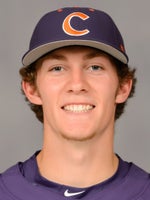 Ryley Gilliam, Kennesaw Mountain, Pitcher