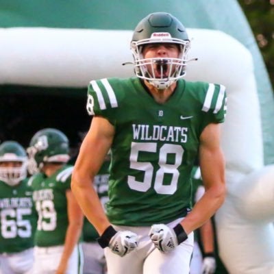 Iowa State legacy Charlie Woleben details decision to commit to Iowa ...