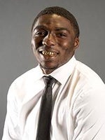 Dwayne McGee, Lenoir-Rhyne, Running Back