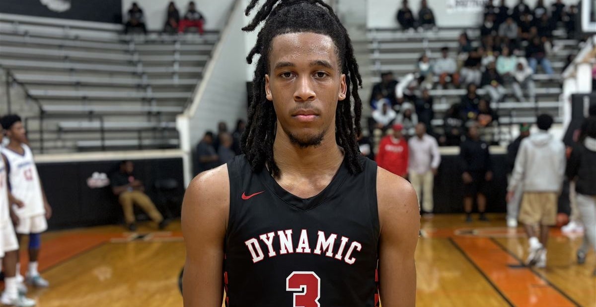 Dakari Spear and Marcus Spears Jr. lead Dynamic Prep past Faith Family ...