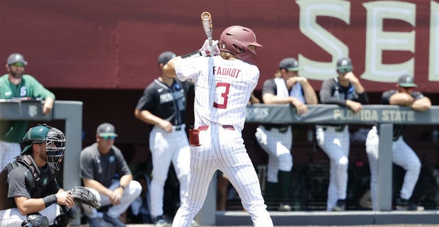 Photo Gallery: FSU Baseball defeats Stetson in the opening game of the ...