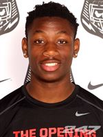 Michael Nesbitt 2017 ATH 6'1 180lbs