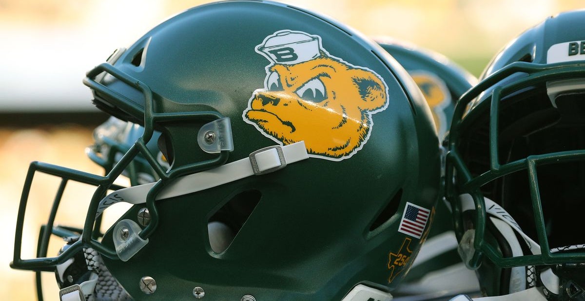Jeremy Modkins Tabbed as Baylor Cornerbacks Coach