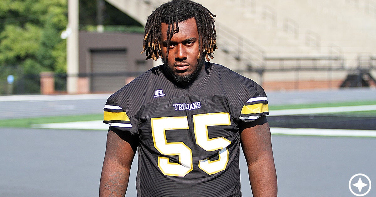 Recruiting Picking Up for 2018 DL Josh Walker