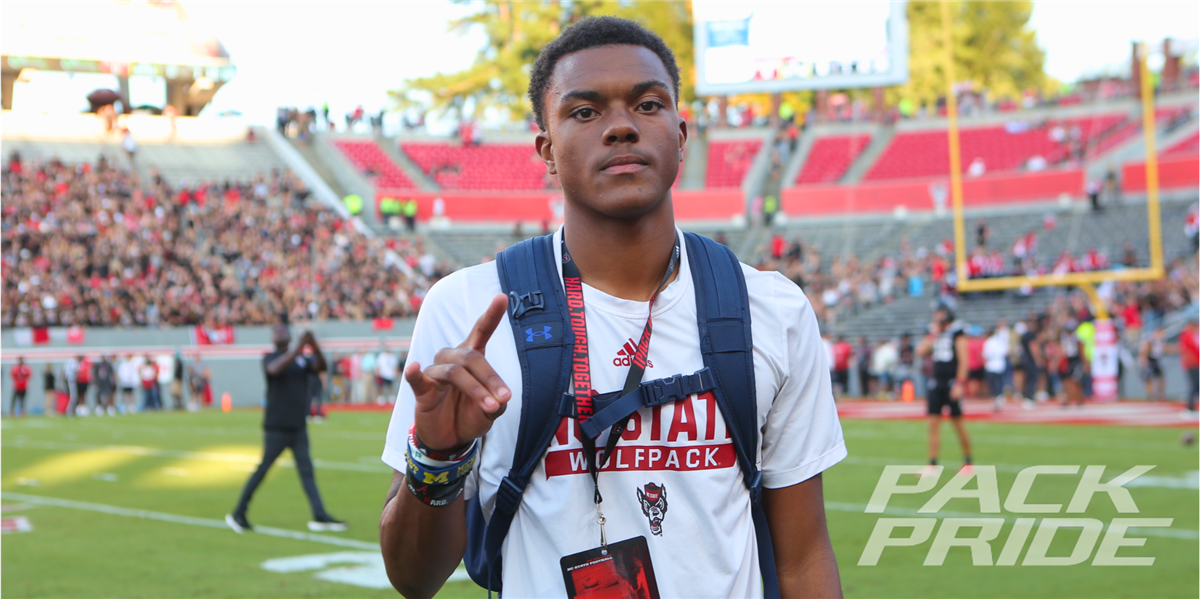 Pack Pride’s Most Wanted 2024: WR Jordan Shipp - Football Alliance