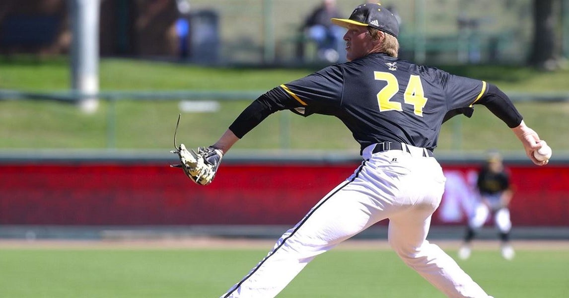 Diamond Dawgs add former Kansas State hurler Kevin Mannell