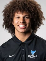 Terrance Shelton Jr., Buffalo, Running Back