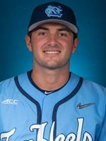 Dylan King, North Carolina, Catcher
