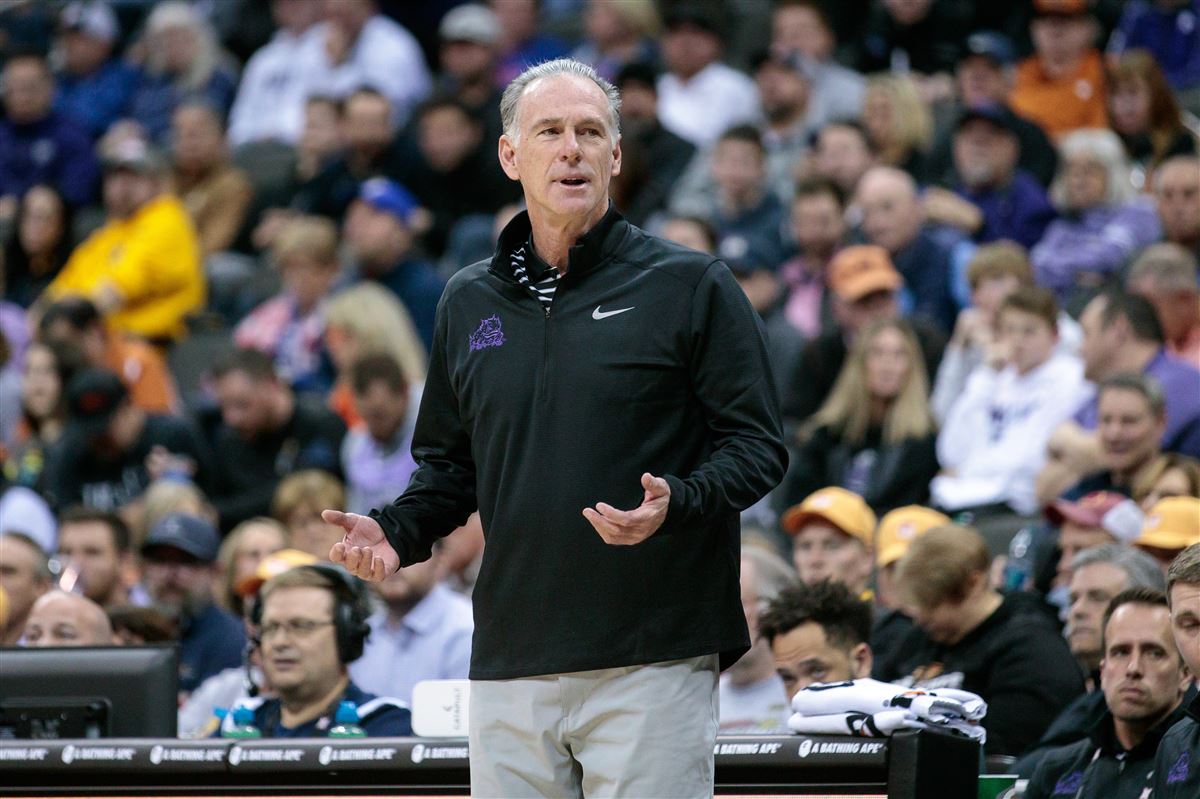 Quick scouting report on TCU