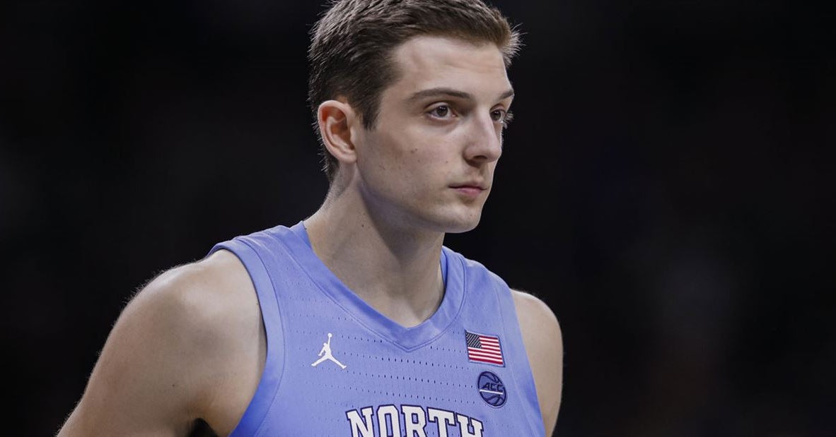 UNC's Justin Pierce Signs to Play in Germany