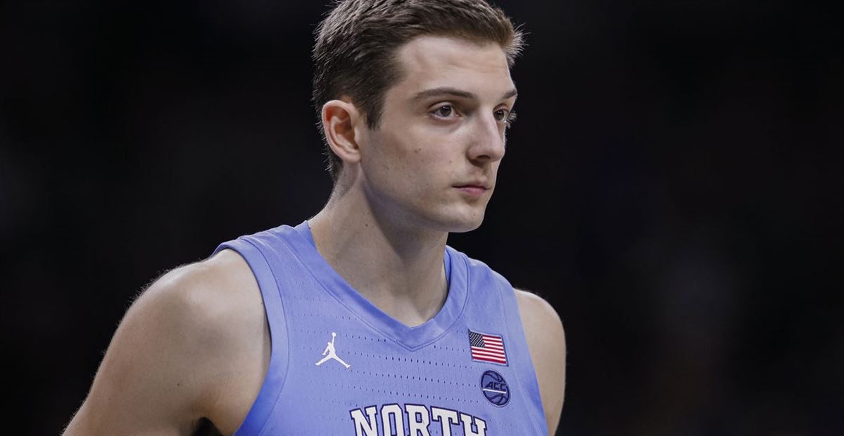 Justin Pierce Reflects on Surreal Season in Chapel Hill