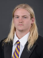Joe Allely, East Carolina, Linebacker