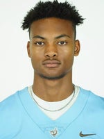 Ty Richardson, Tufts University, Cornerback