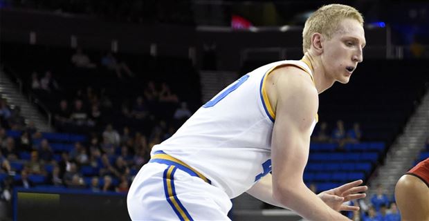 LiAngelo Ball, UCLA, Shooting Guard