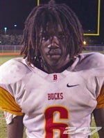 James Pierre Junior Highlights