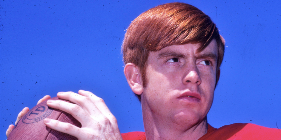 Where Are They Now: Gary Rutledge