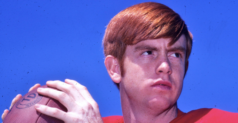 Where Are They Now: Gary Rutledge