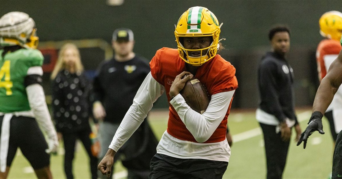Oregon OC Will Stein offers insights into all 11 offensive signees in ...