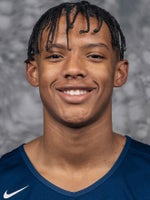 Jayden Johnson, Trinity, Shooting Guard