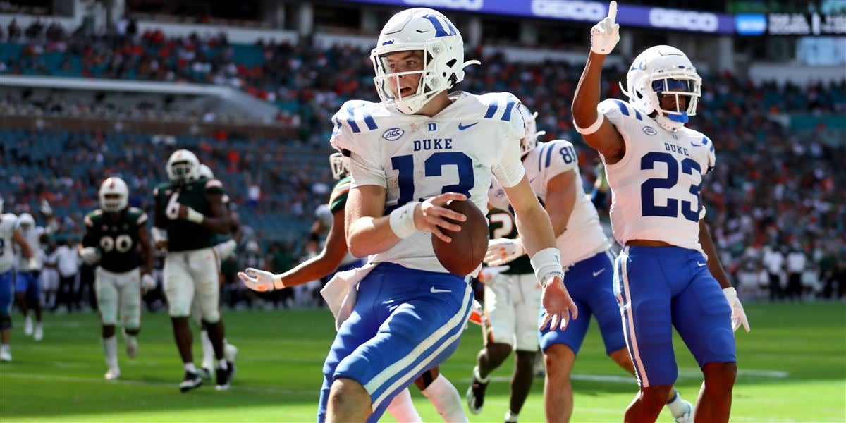 Pack Pride Podcast: Previewing Duke football with Adam Rowe