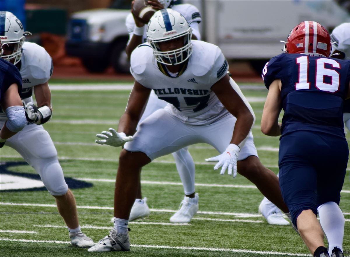 Cardinal 247 - Stanford Cardinal Football Recruiting