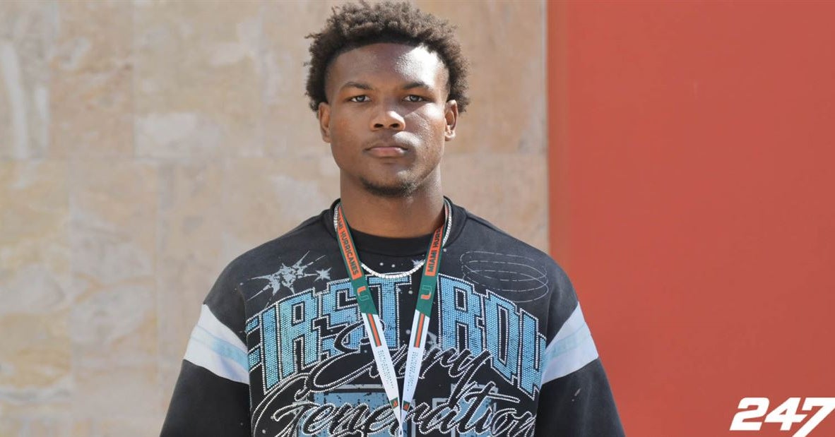 Tom Loy's five recruiting storylines to track entering college football ...