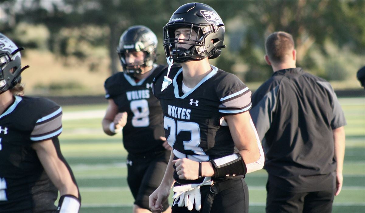 Chase Loftin ready to be the next Power Five tight end out of Nebraska