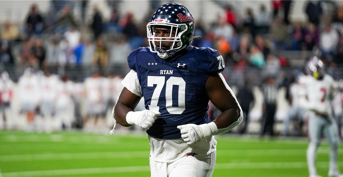 College football recruiting: Five-star prospect headlines top available ...