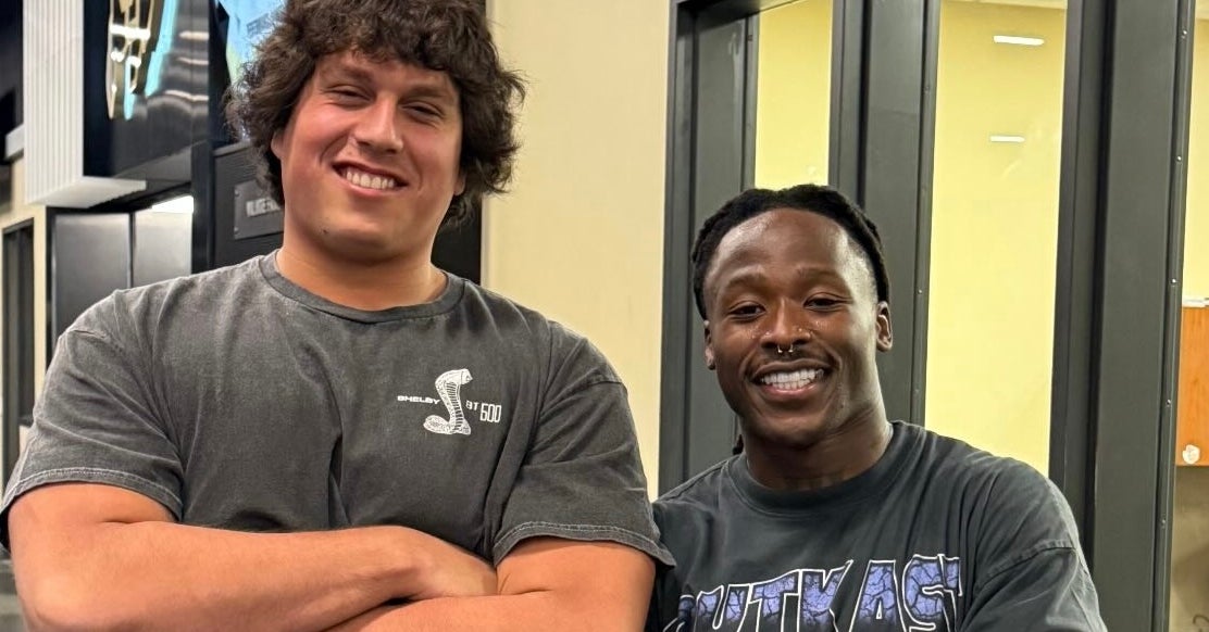 Colorado football recruiting notes: Buffs looking to add a couple late ...