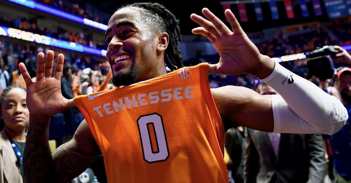 Jordan Bone explains story behind viral NBA Draft pick video