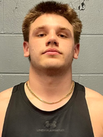 Caleb Naumann, McNicholas, Running Back