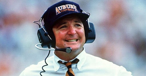 Terry Bowden joins Auburn Undercover for new weekly podcast on Auburn ...