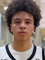 Elijah Crawford, Legacy Early College, Point Guard