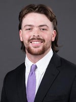 Jake Hunter, East Carolina, Pitcher