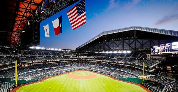 State Farm College Baseball Showdown pushed back a day