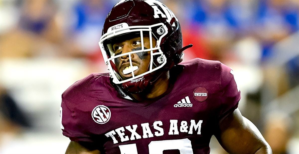 Four-star portal edge Fadil Diggs sets two officials