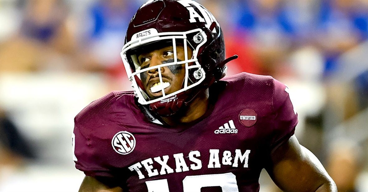 Four-star portal edge Fadil Diggs sets two officials