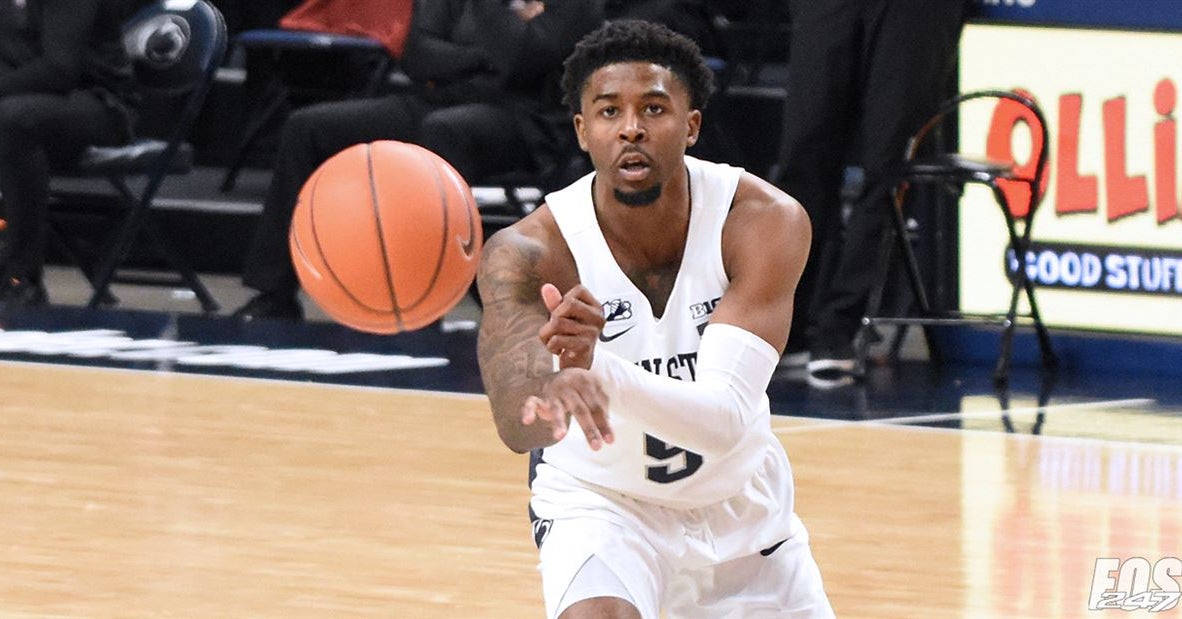 Explaining the PSU hoops player exodus to Transfer Portal