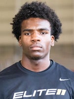 Sam Powell, Golden Gate, Quarterback