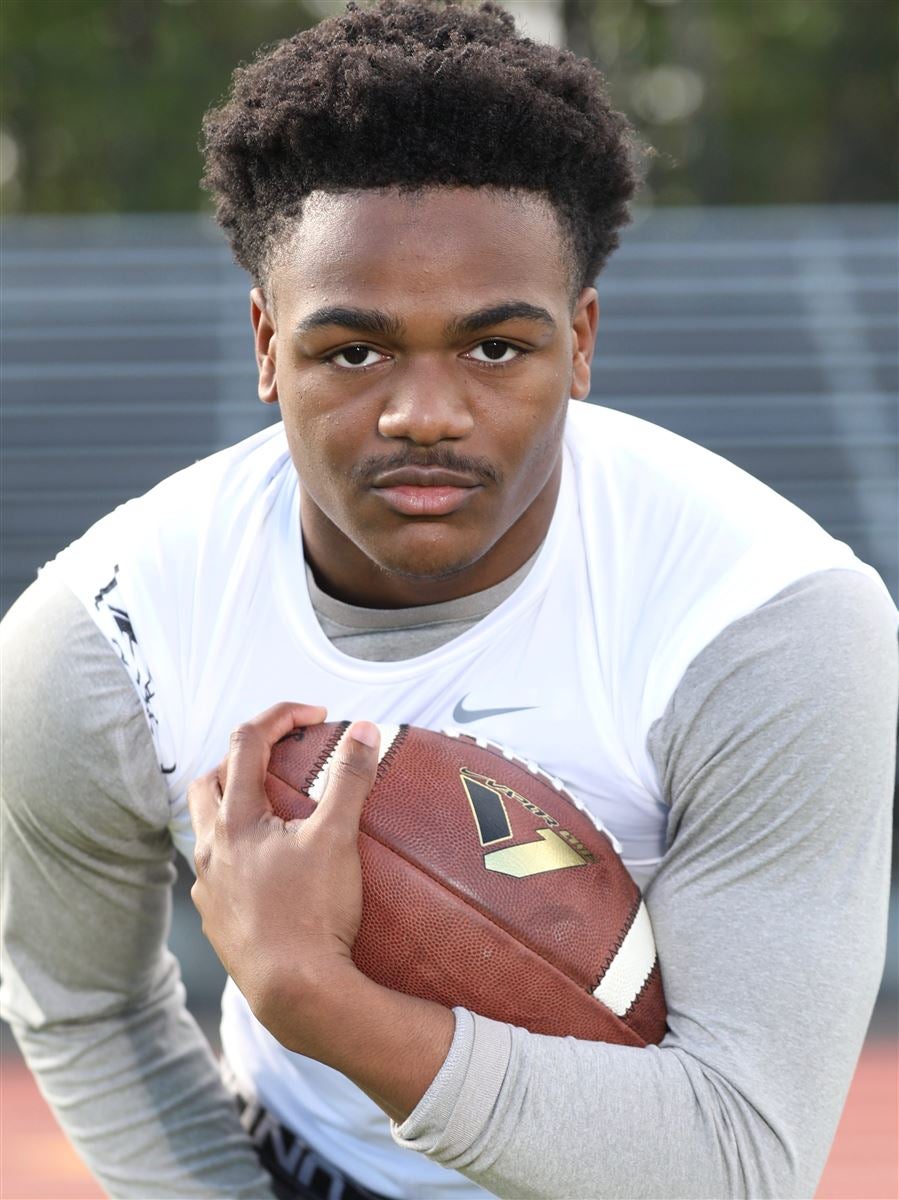 Keilan Robinson Profile Photos