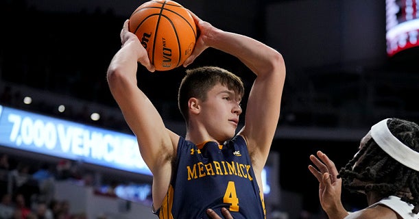 Coachspeak: The rundown on Rutgers Basketball commit Jordan Derkack