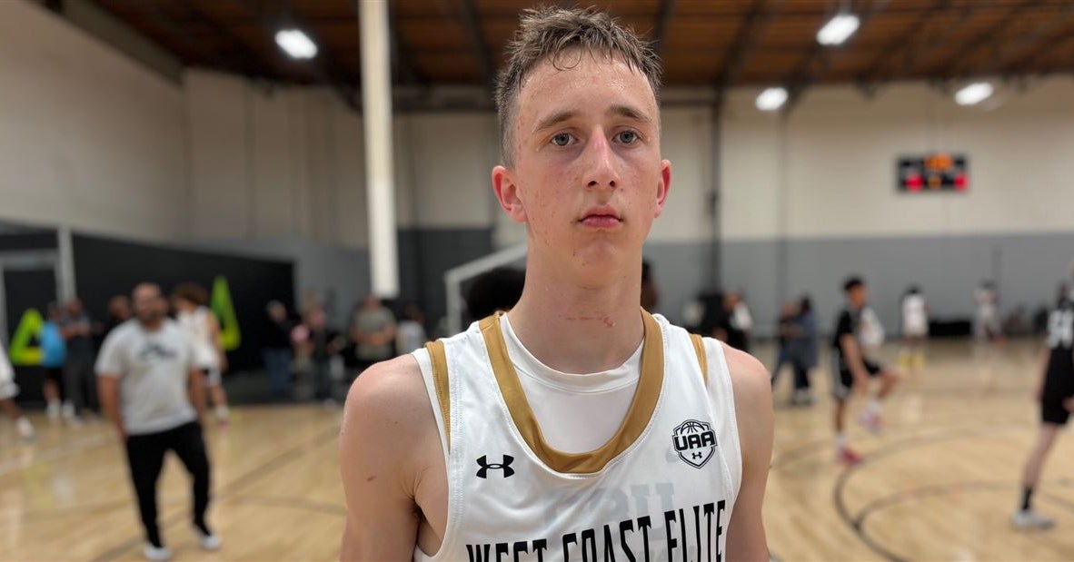 The 2026 Offers: JRob Croy