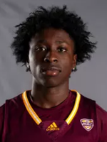 Bryce Eaton, Central Michigan, Shooting Guard