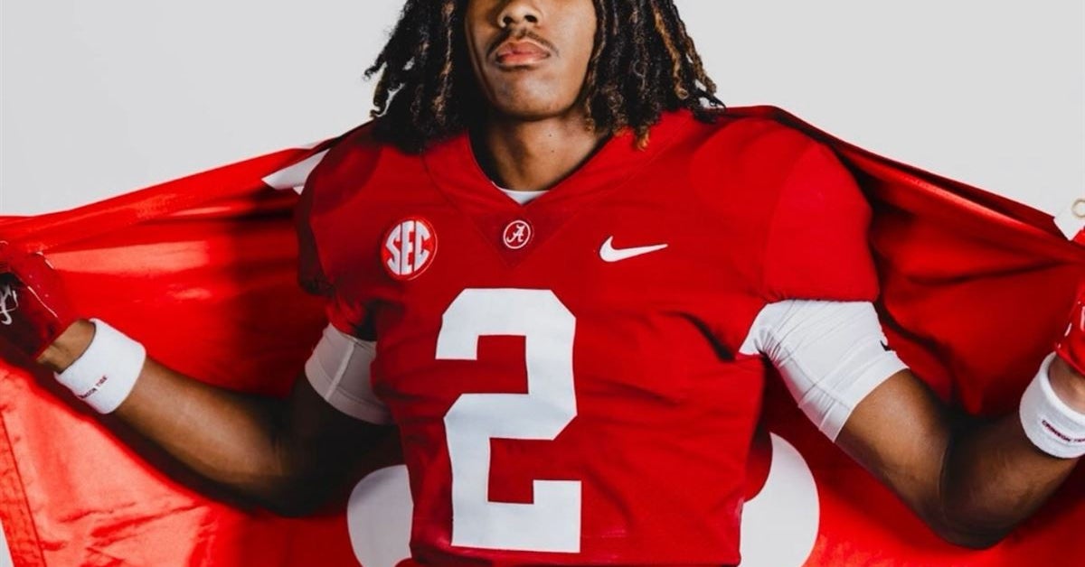 Alabama commits, targets share their score predictions for Georgia game