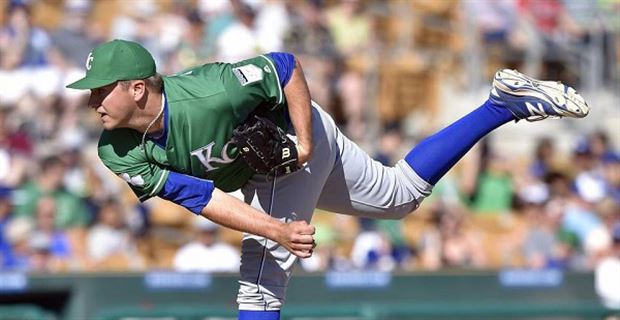 Diamonds in the Rough: Andrew Edwards