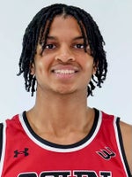 Noah Williams, Cal State Northridge, Power Forward